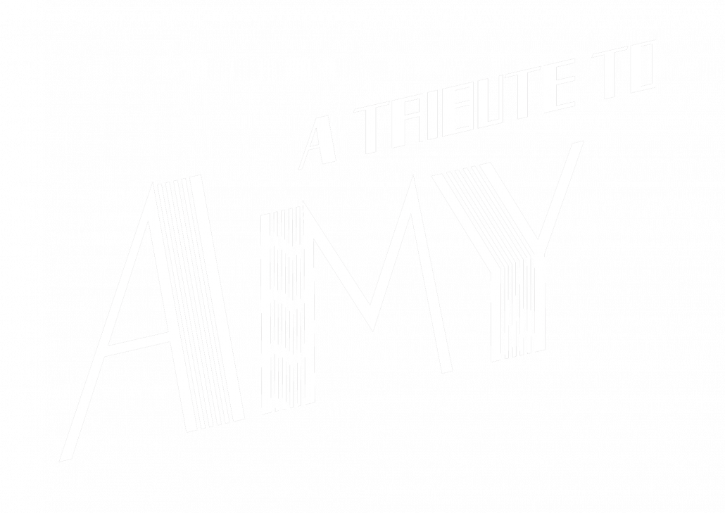 Startseite - A Tribute To AMY