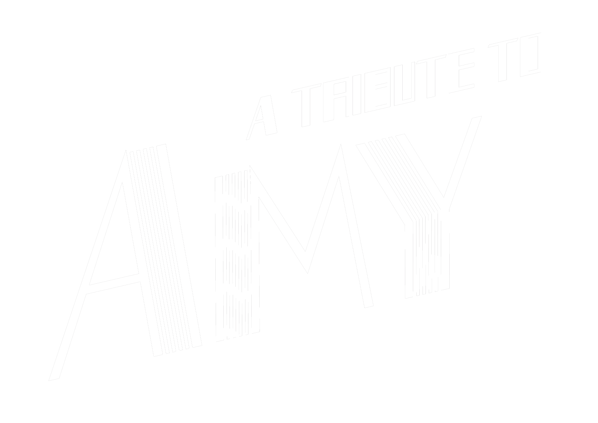 Startseite - A Tribute To AMY