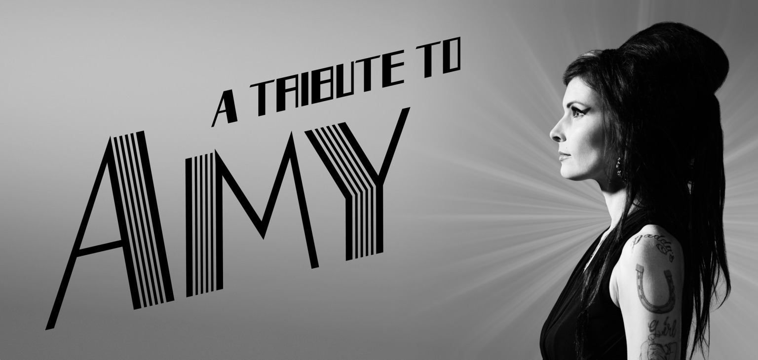 Startseite - A Tribute To AMY