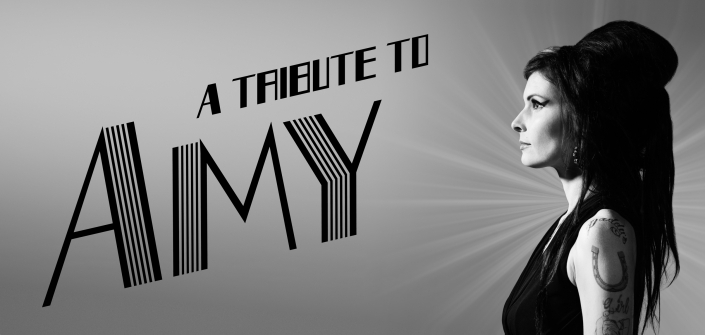 Startseite - A Tribute To AMY